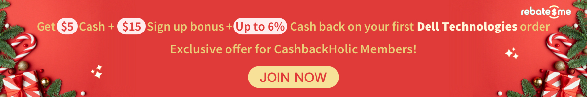 Dell Technologies Cash Back Up To 7% - Compare Dell Technologies Cash ...